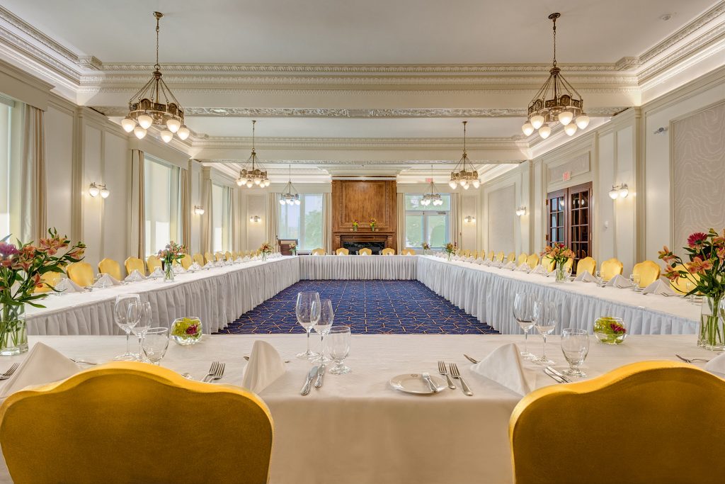 Explore the Union Club - The Union Club of British Columbia