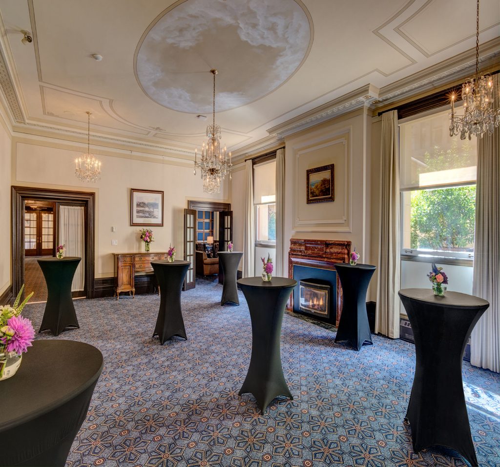 Photo Galleries - The Union Club of British Columbia