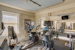 Explore the Union Club - The Union Club of British Columbia